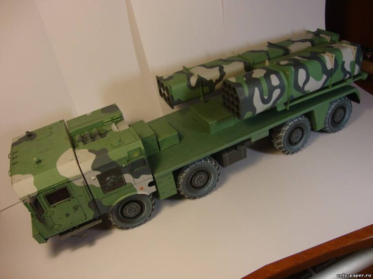 New Multiple Rocket Launch Systems to enter Russian service