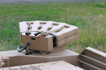 Photo of MBT technology platform is Germany’s most modern tank