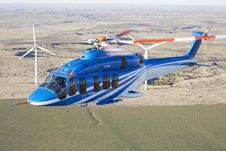Bell Helicopter Announces Program Relocations to Optimize Manufacturing ...