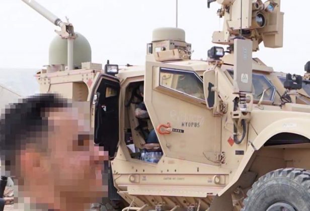 U.S. Army uses upgraded Warfighter Information Network-Tactical ...