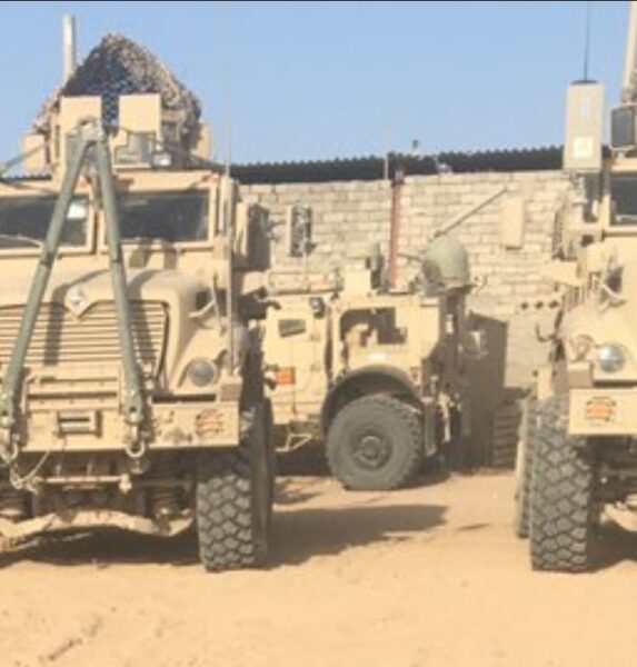 U.S. Army uses upgraded Warfighter Information Network-Tactical ...