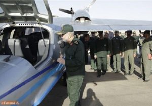 Iran received AeroVolga LA-8 amphibious aircraft from Russia