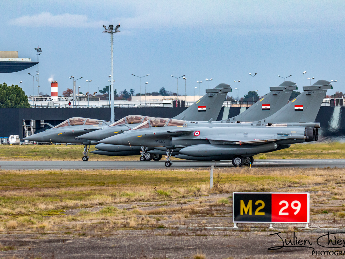 Rafale Egypt Egypt Becomes Largest Rafale Export Customer