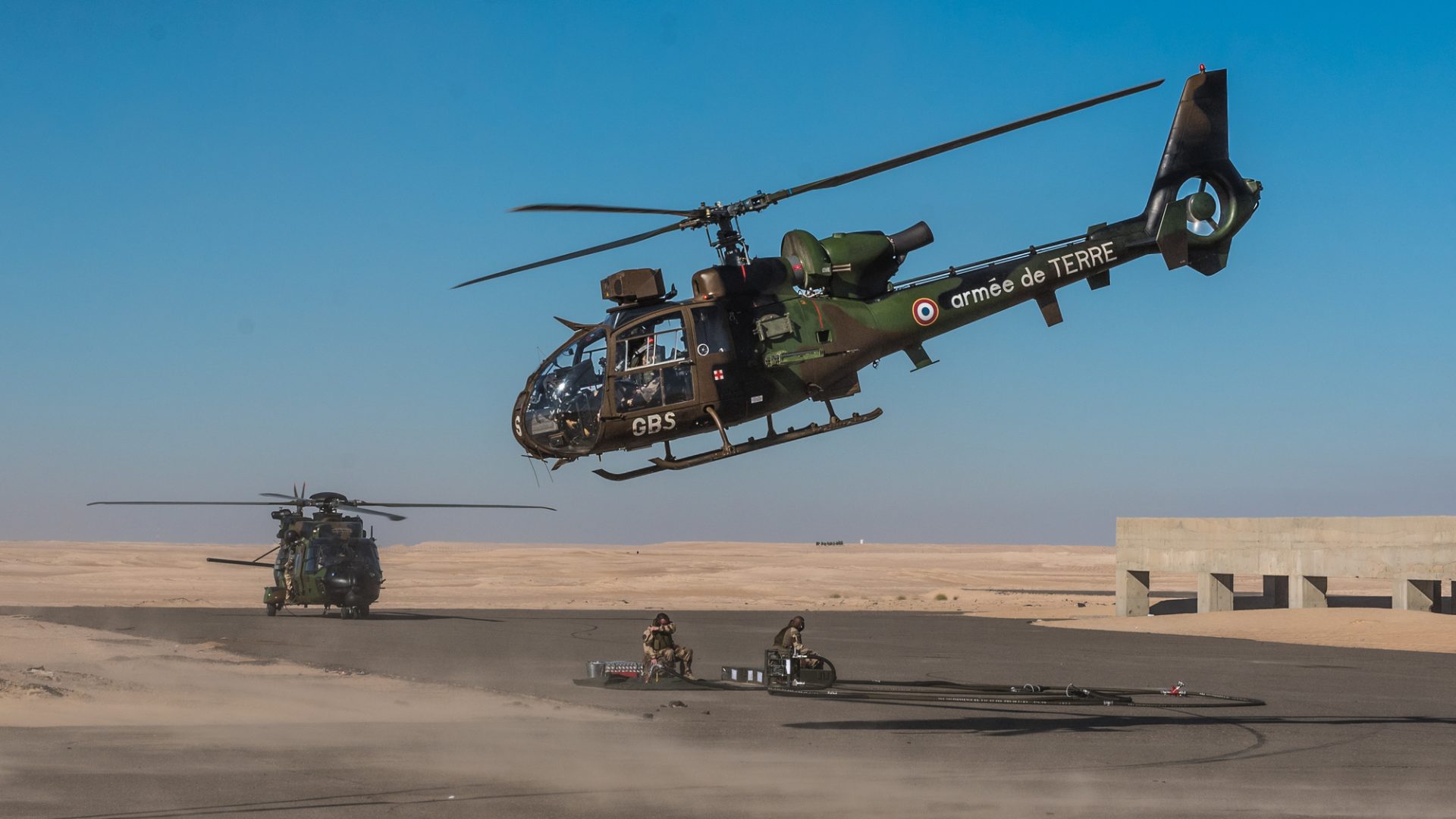 France to hike defence spending more than a third