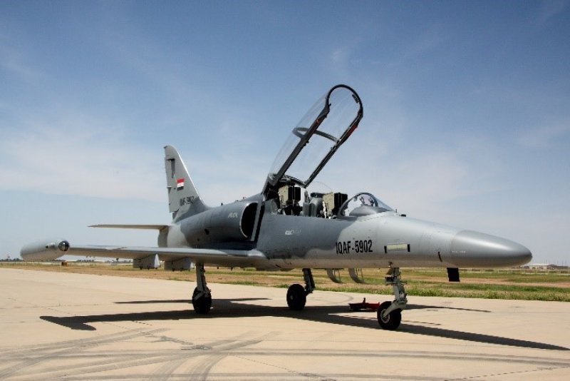 Iraqi Air Force