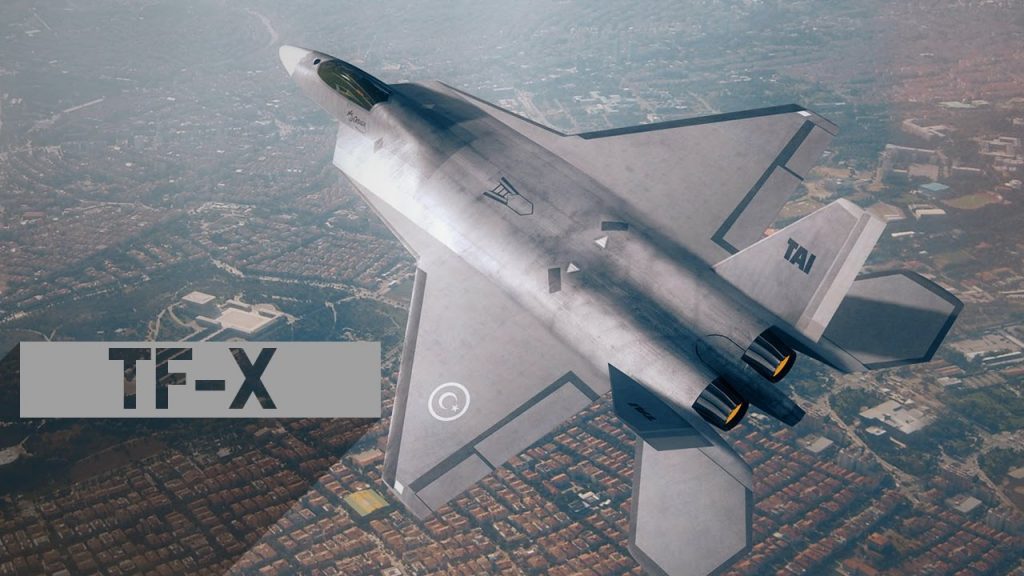 Turkish Aerospace selects Dassault Systèmes to accelerate the ...