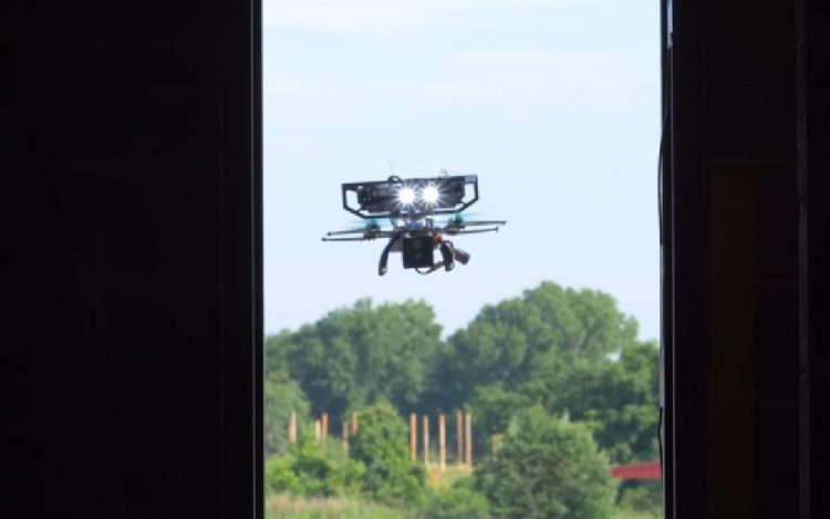 DARPA reveals details of unique technology for tactical squads and ...