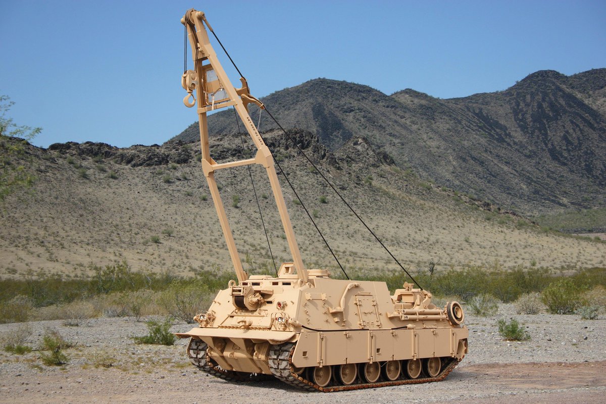 BAE Systems working closely with the U.S. Army to understand future of ...