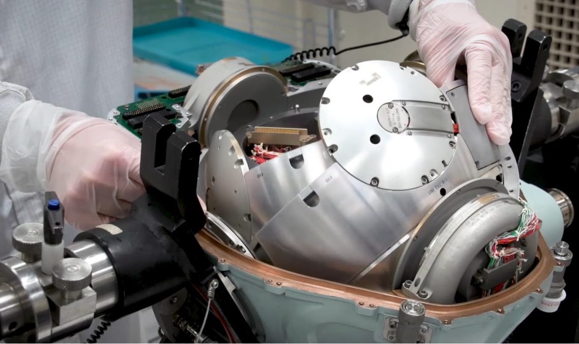 Draper awarded $191M for Trident II missile guidance system