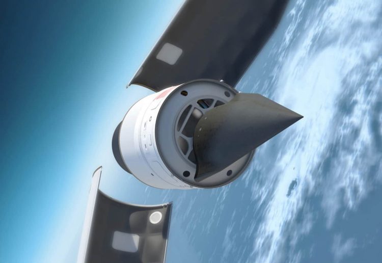 Raytheon awarded $63M for further develop the hypersonic weapons program