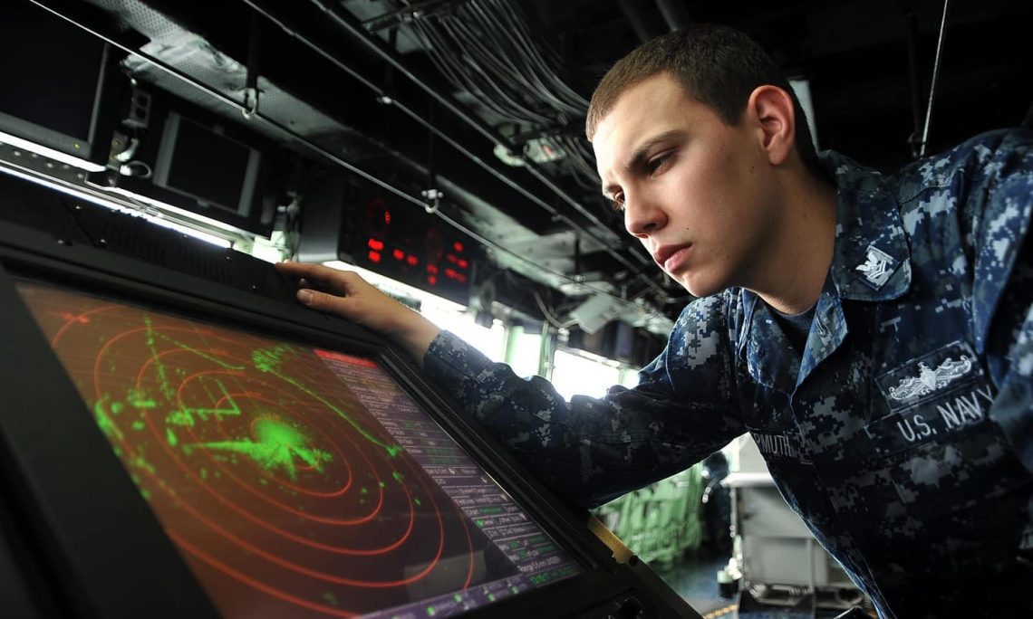 U.S. Navy awards contract to Ultra Electronics for new navigation radar