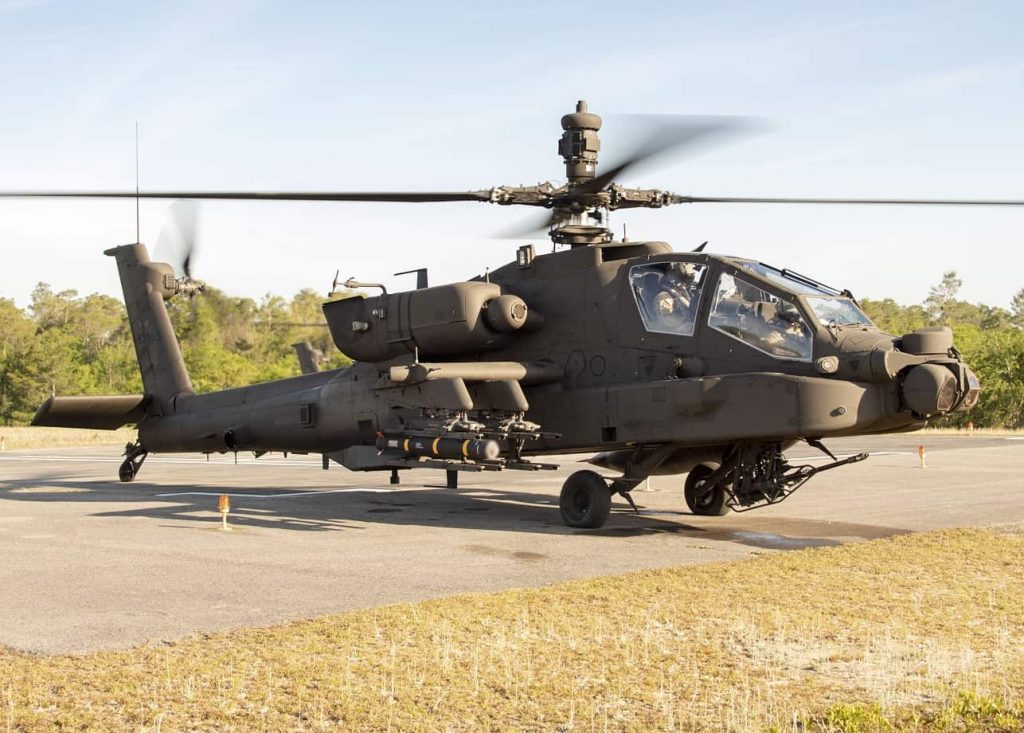 Lockheed Martin gets $8 million U.S. Army JAGM contract modification