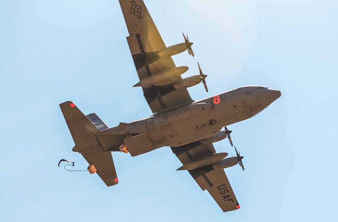 U.S. Special Operations Command awards contract modification to ...