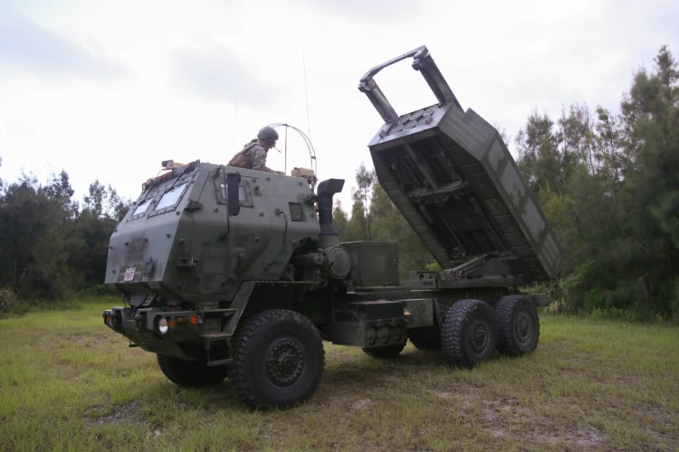 U.S. Army aims to spend more than $1 billion on new precision-strike ...