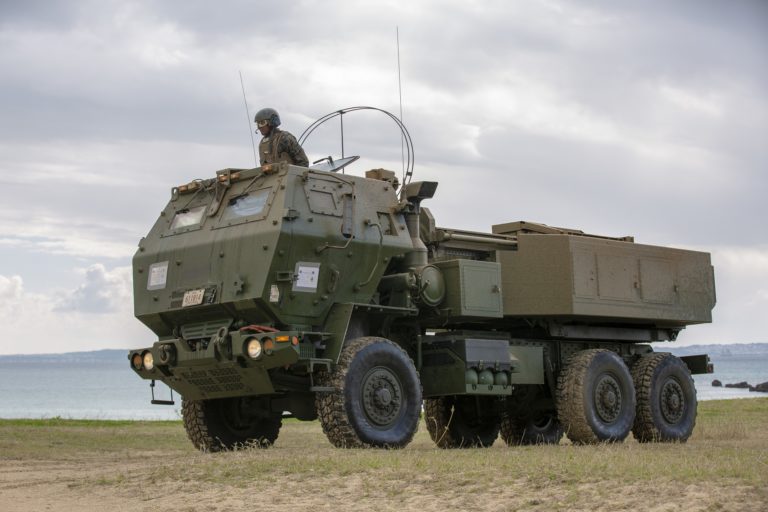 Lockheed Martin successfully tested its next-generation long-range missile