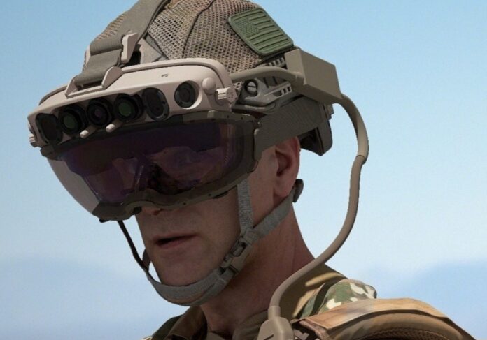 U.S. Army plans to field augmented reality goggles by 2021
