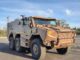 French Army’s Scorpion program reaches 128th Griffon combat vehicle ...