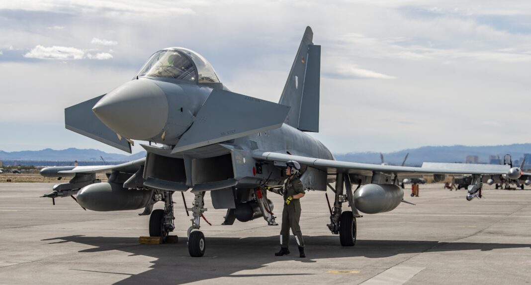 Top 5: best-looking modern fighter jets