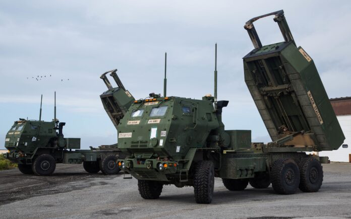 U.S. Army awards $1 Billion contract for guided artillery rockets
