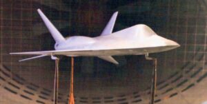 Russia develops new single-engine fighter aircraft