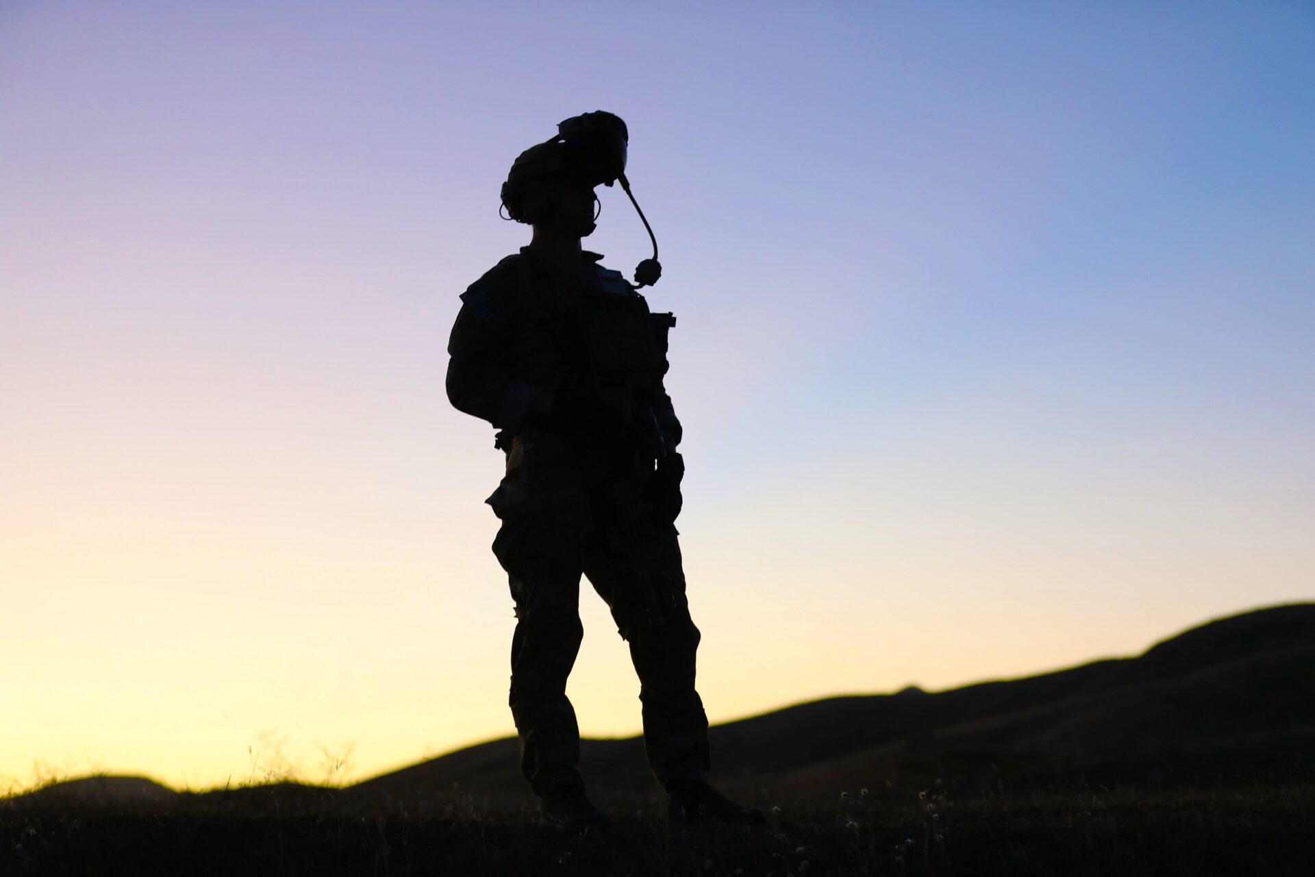 US Army’s futuristic goggles endure tropical-weather test in Puerto Rico