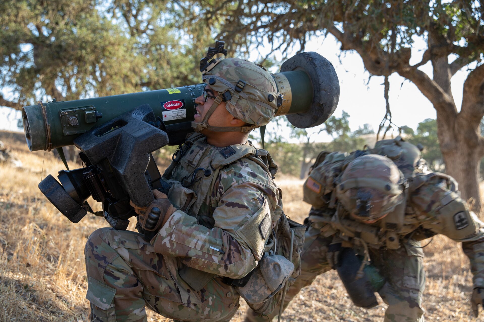 Javelin will be in US Army’s operational inventory through 2050