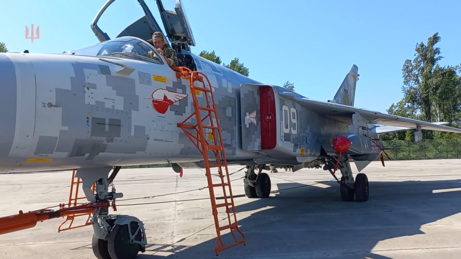 Russia’s command post in occupied Crimea hit by missile strike