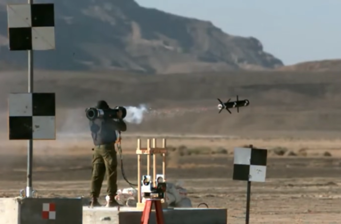 Malaysia buys newest Turkish anti-tank missiles