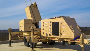 Raytheon’s new GhostEye MR radar proves operational readiness