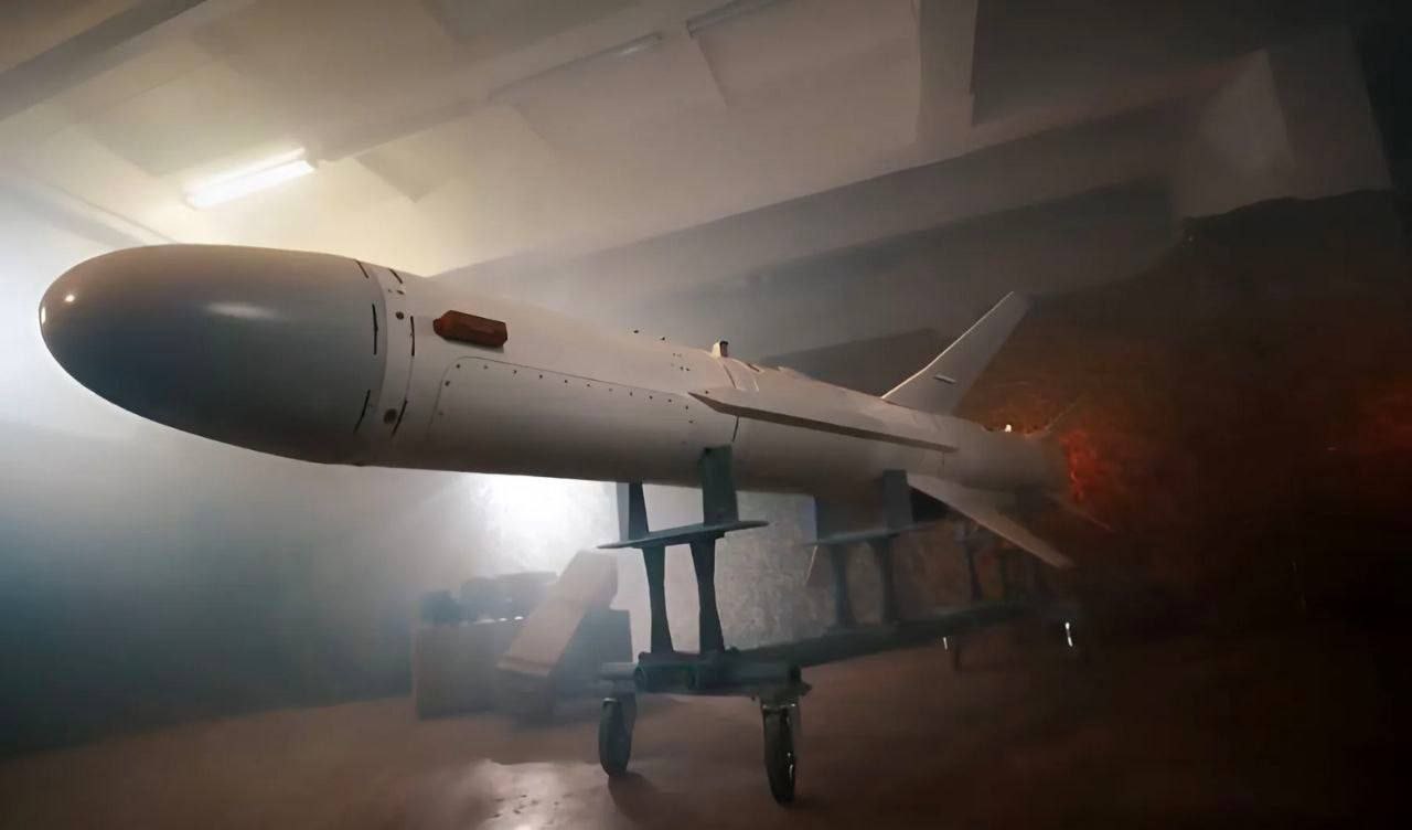 Ukraine targets Russian S-300 missile system in Rostov Region