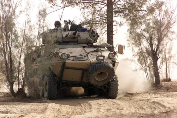 Canada sends weapons, trains pilots in latest Ukraine aid package