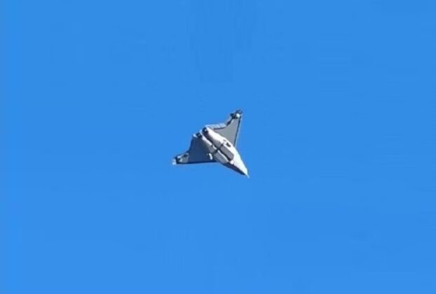 Leaked video highlights China’s future fighter jet features