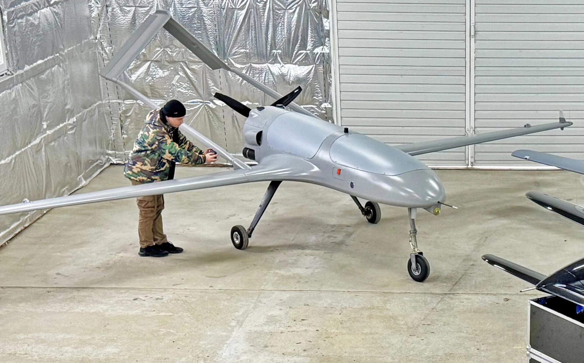 What Ukraine’s drones really cost