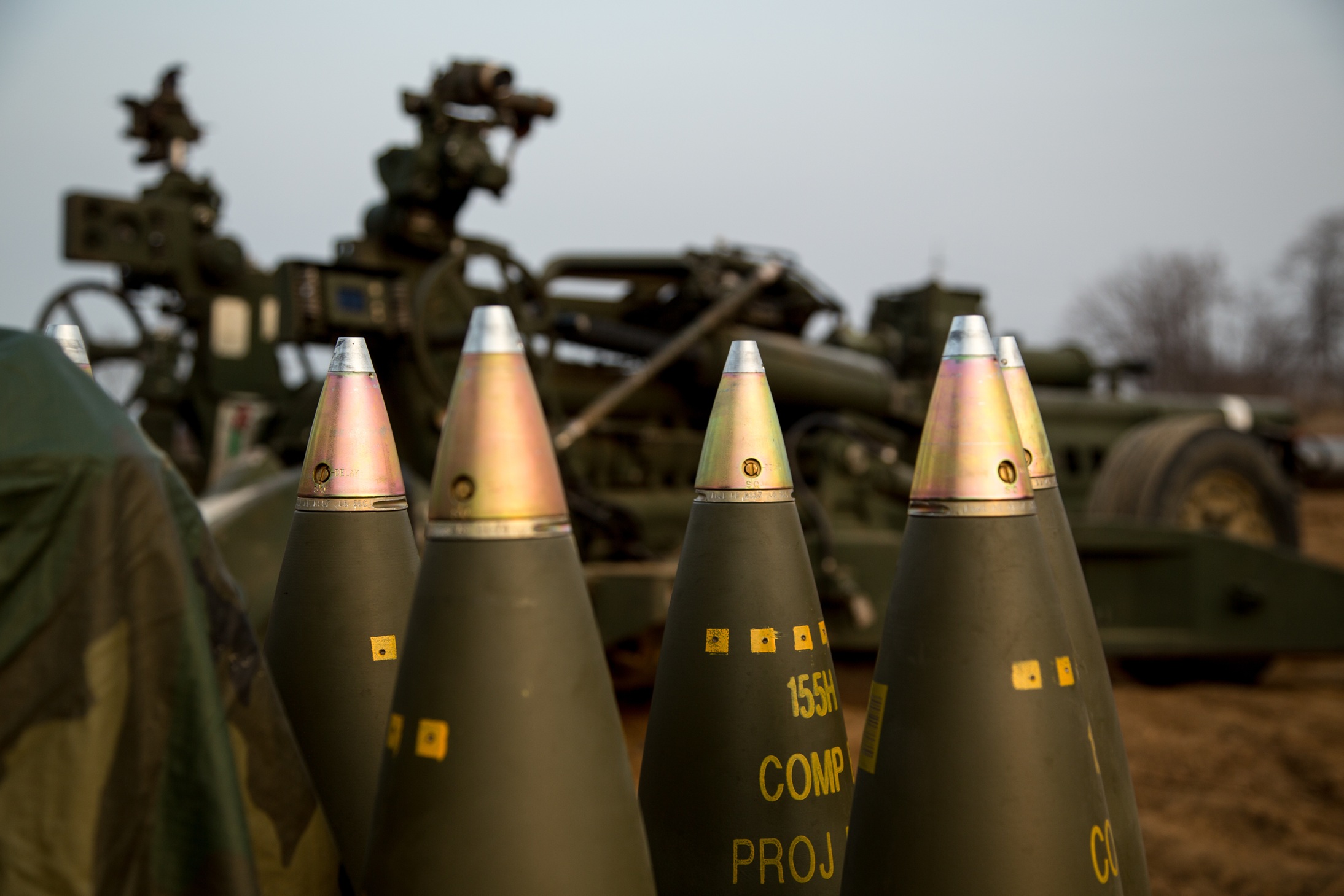 FOAL EAGLE 2015 | The Defence Blog – Military and Defense News