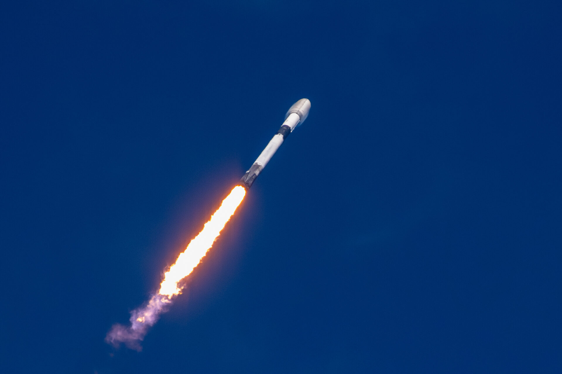 US Space Force outlines strategy for future wars in orbit
