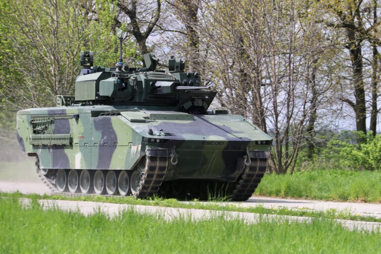 Elbit wins $100M NATO turret deal