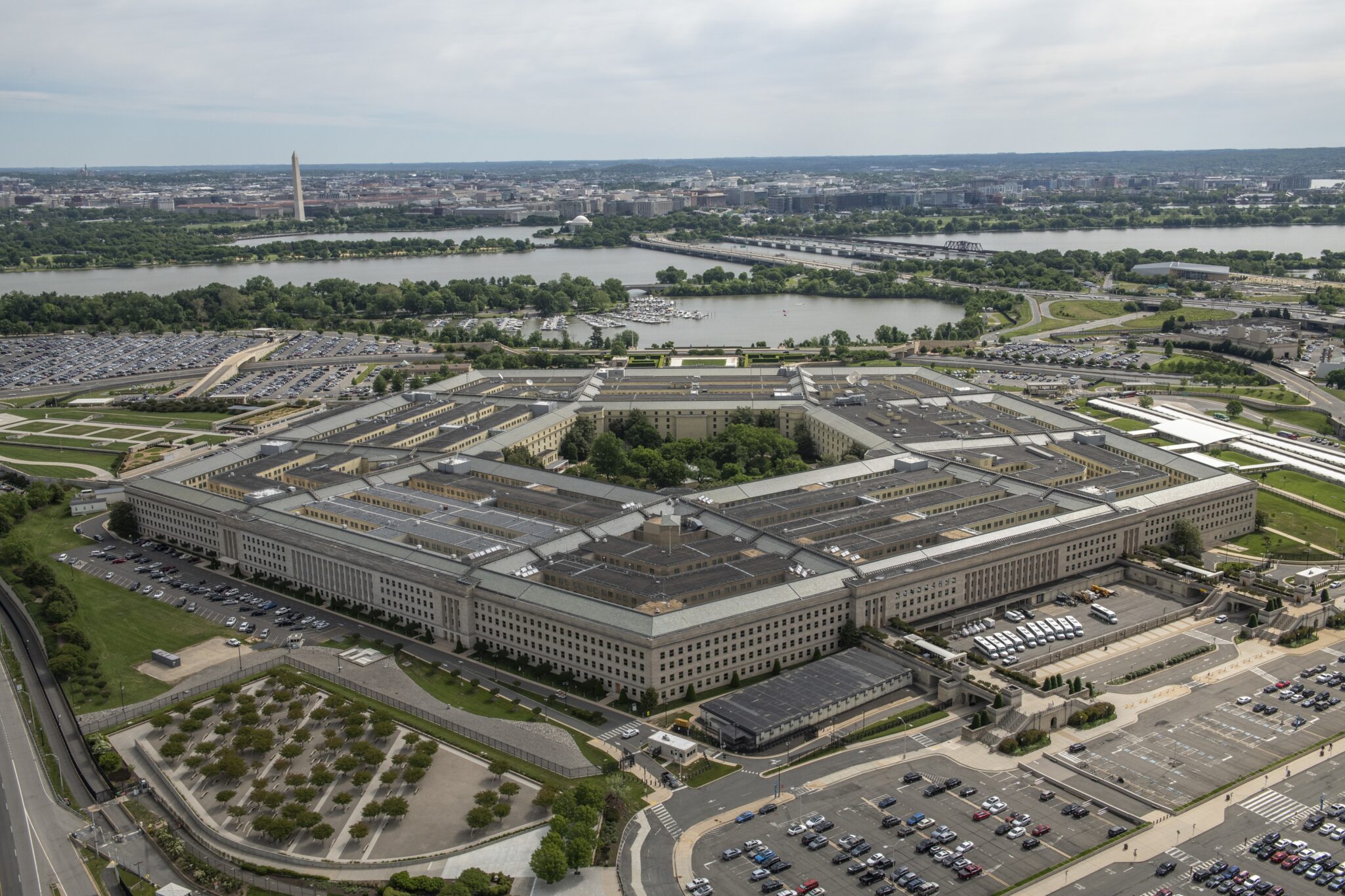 OpenAI to develop military AI under new Pentagon award