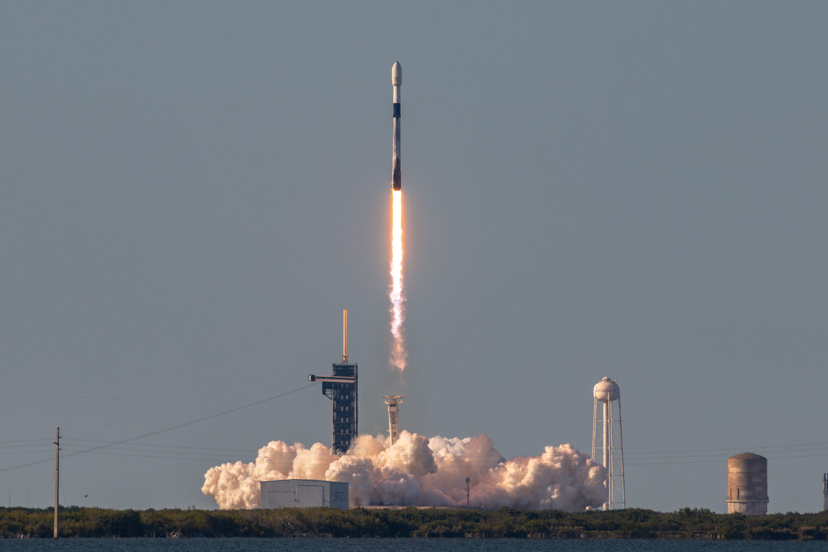 Jacobs wins $4B Space Force contract for range operations