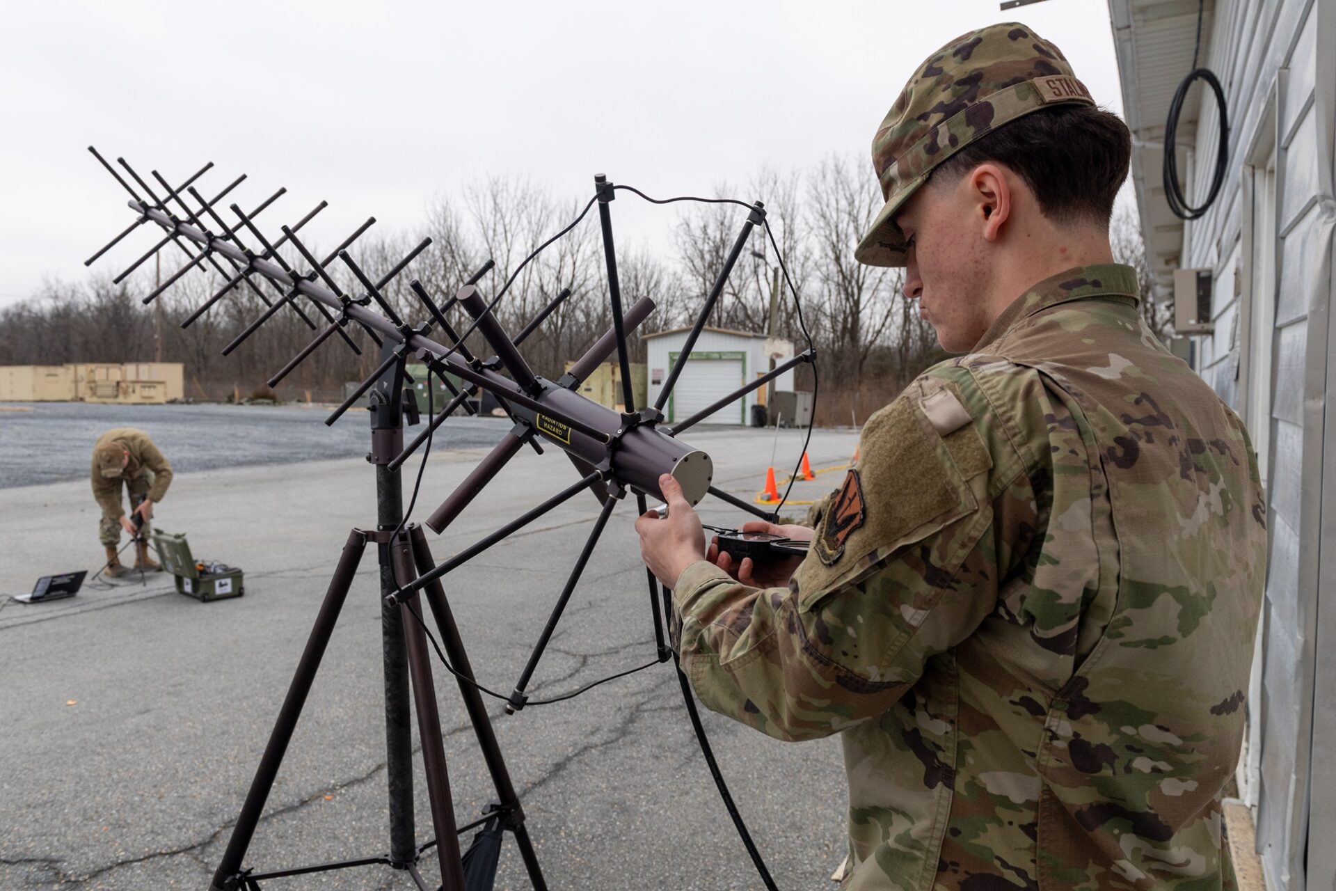 US Air Force awards L3Harris contract for GEO support tool