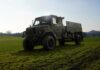 U.S. Army buys more FMTV A2 next-gen trucks