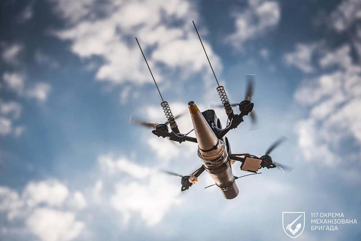 What Ukraine’s drones really cost