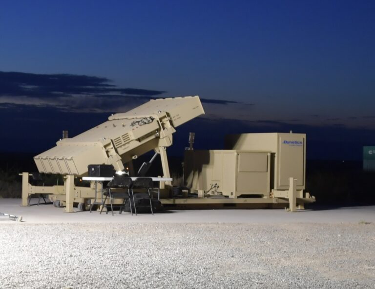 US Army awards Dynetics new contract for IFPC air defense system