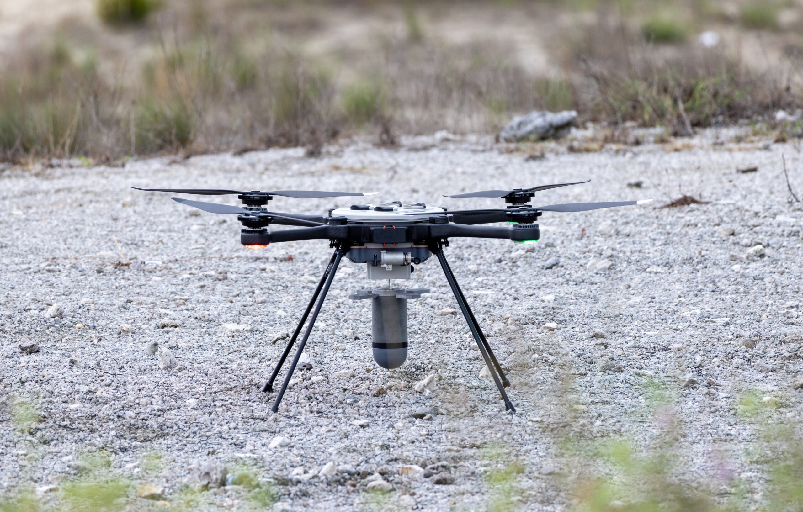 US Army seeks thousands of low-cost drones