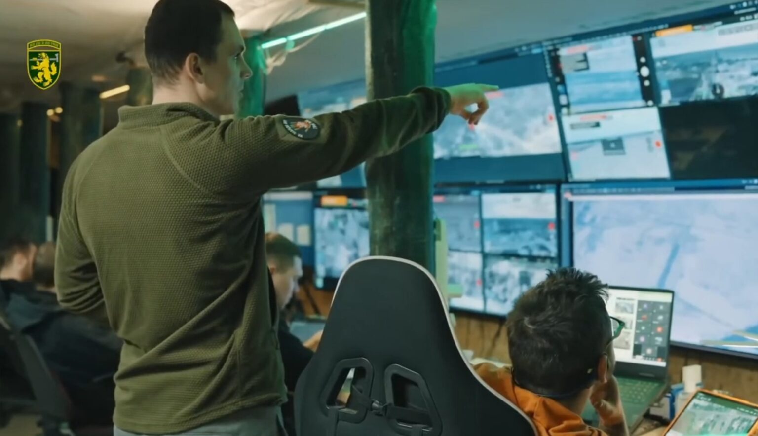 Ukraine offers $250K grants to AI defense startups