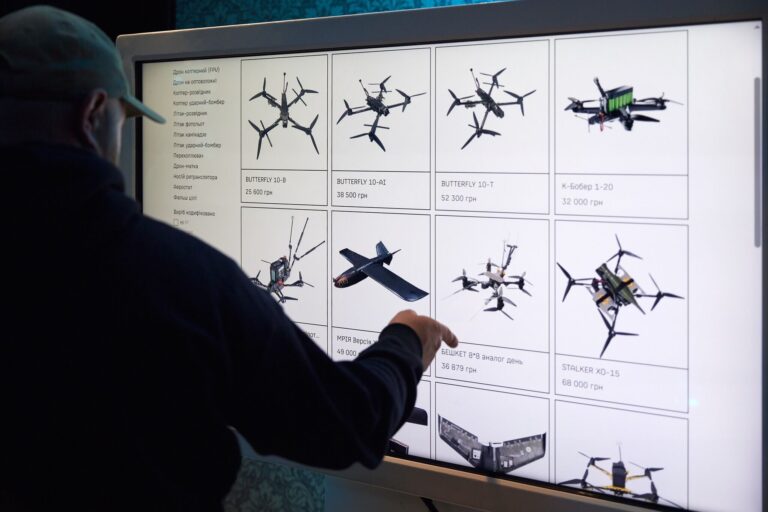 U.S. Army to launch ‘Amazon-like’ drone marketplace