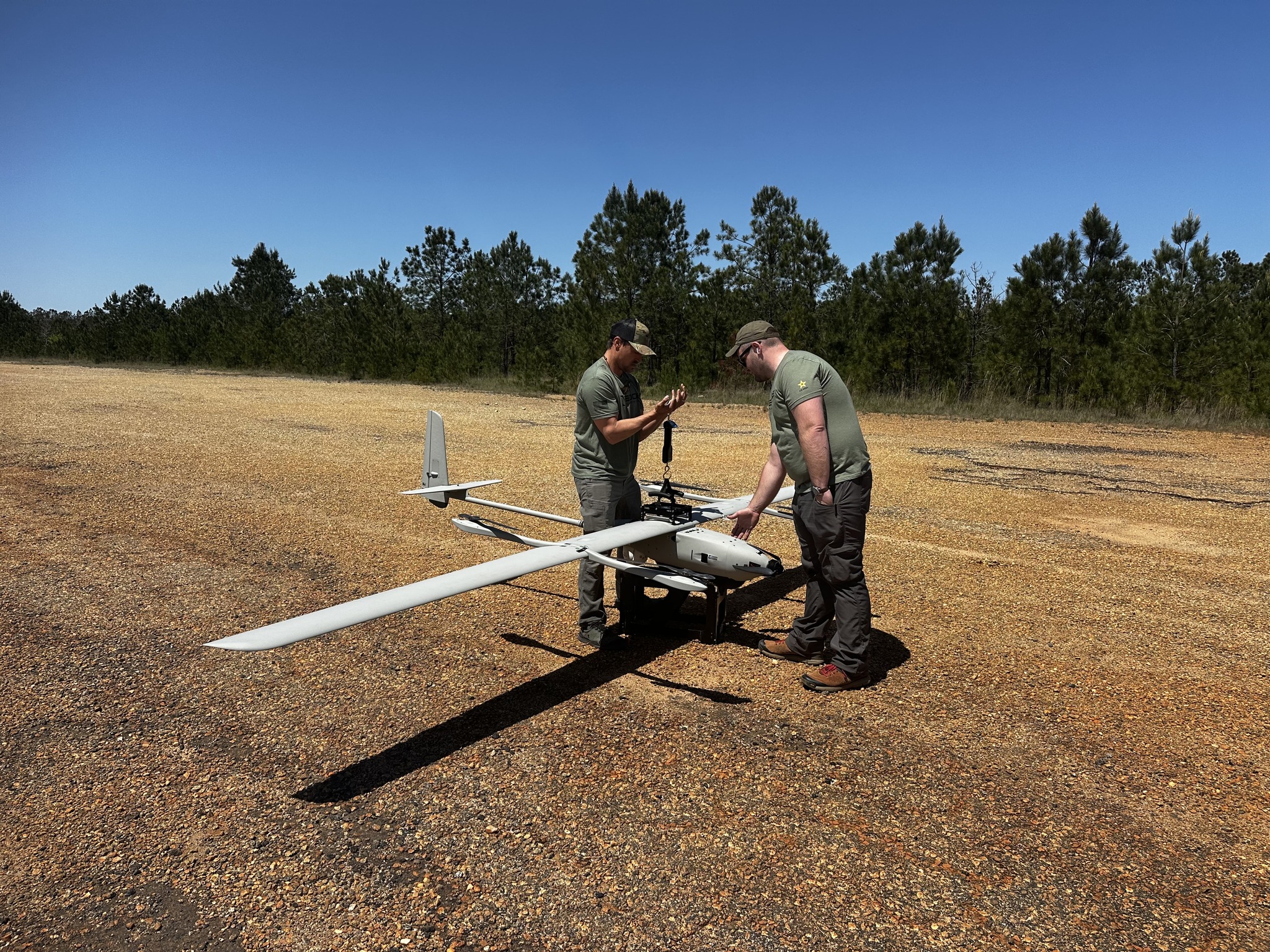U.S. Army taps AeroVironment, Edge for new recon drones
