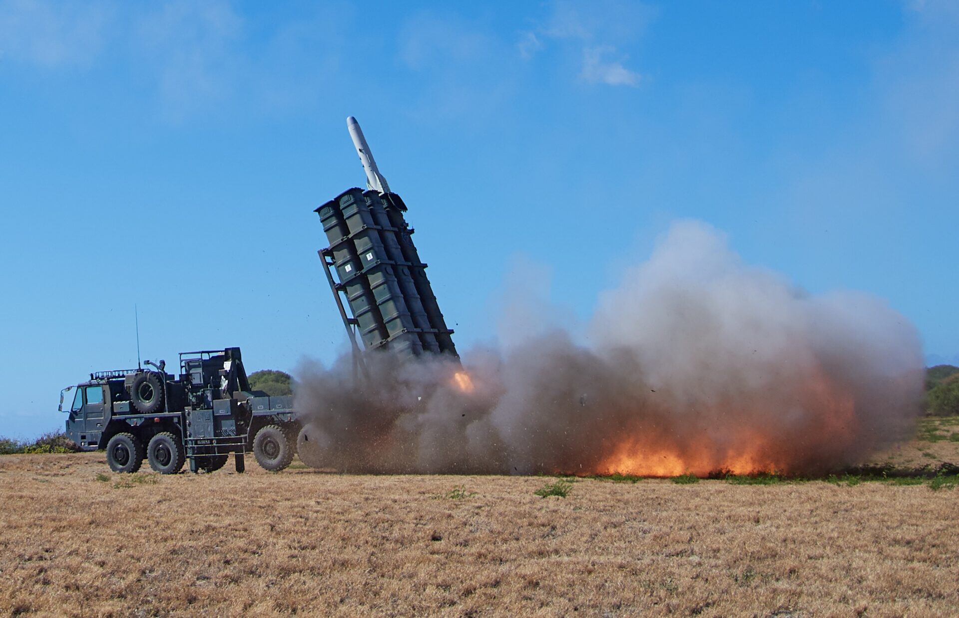Defence Blog - North Korea slams Japanese long-range missile plans ...