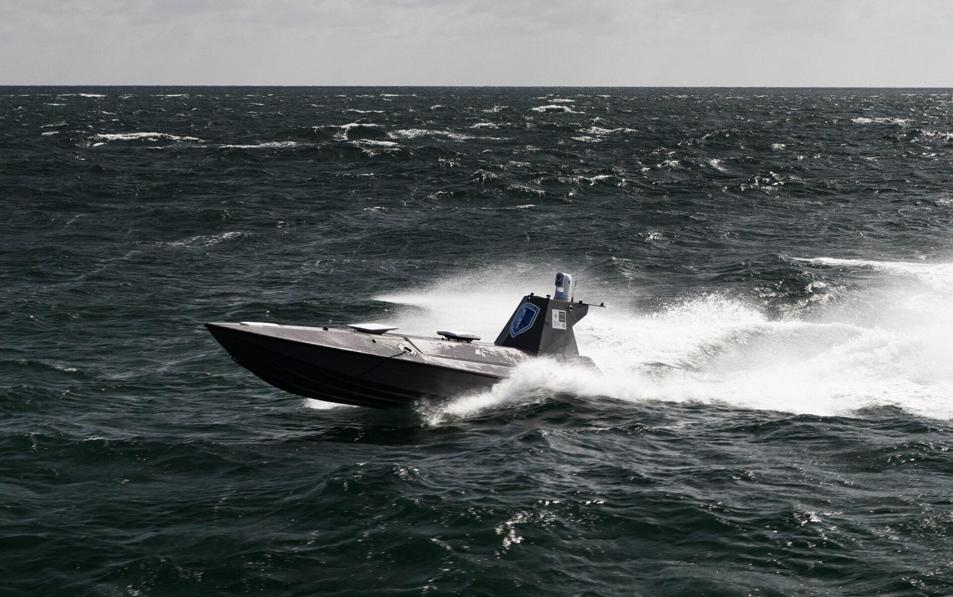 Defence Blog - German shipbuilder, UK startup team up to build naval ...