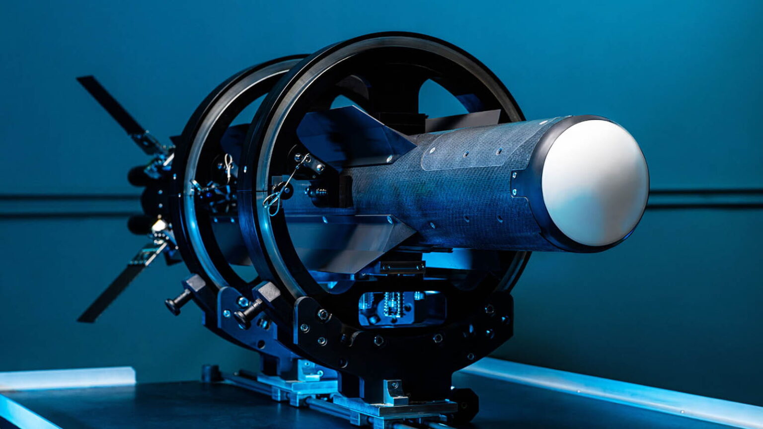 Pentagon awards $5B deal to Raytheon for Coyote drone interceptors