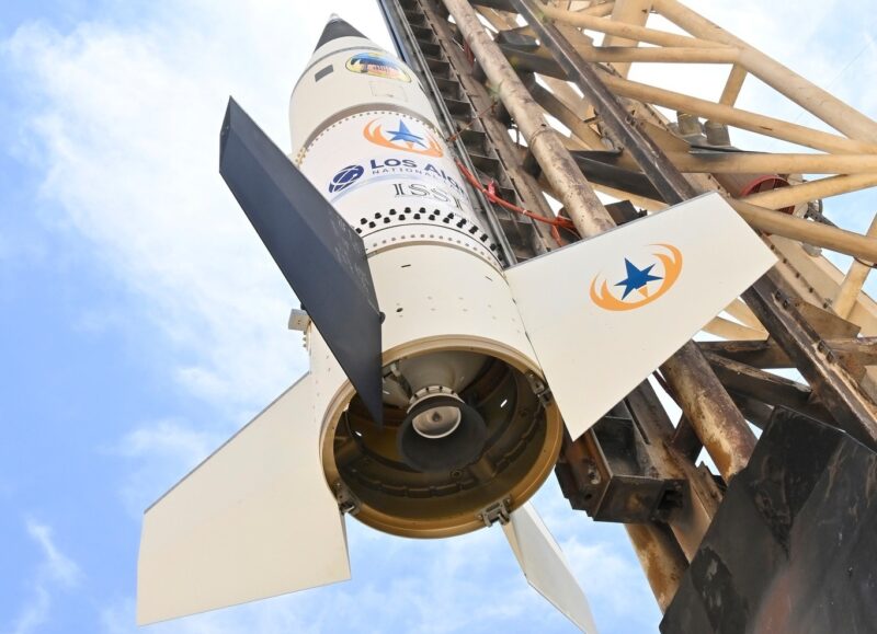 Defence Blog - X-Bow integrates Lockheed AI platform to boost rocket ...